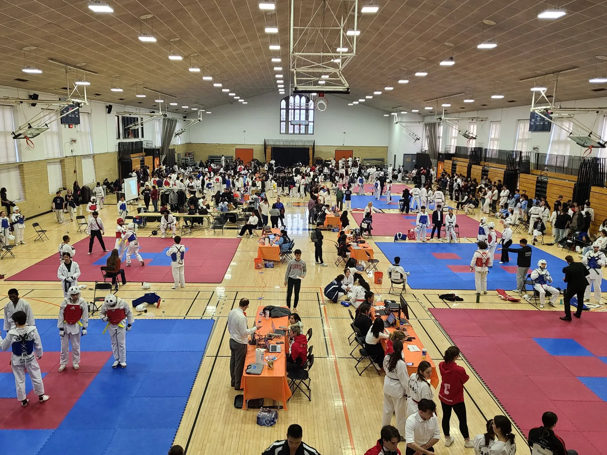 ACATA Taekwondo